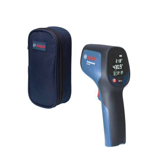 Buy BOSCH GIS 500 Professional Thermo Detector | Ban Soon Hardware ...