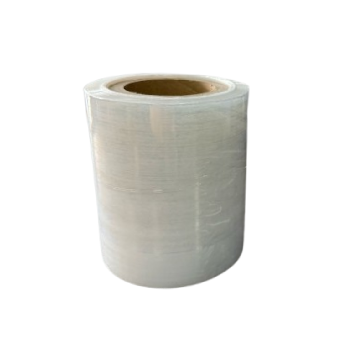 Buy ELEPHANT Clear Pallet Stretch Film. 4 Inch | Ban Soon Hardware ...