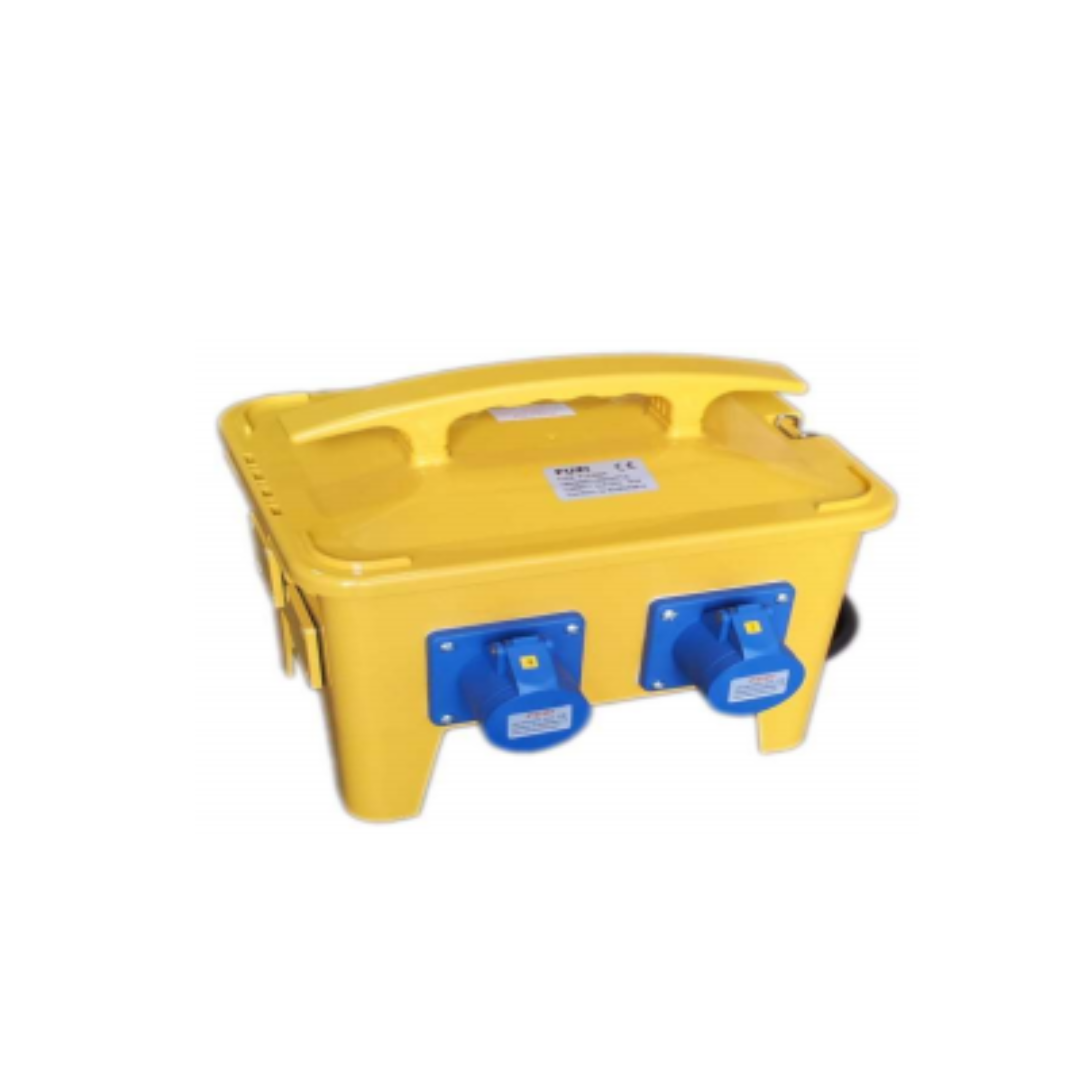 Buy 4 Way DB Box C/W Stand | Ban Soon Hardware & Hydraulic Supply