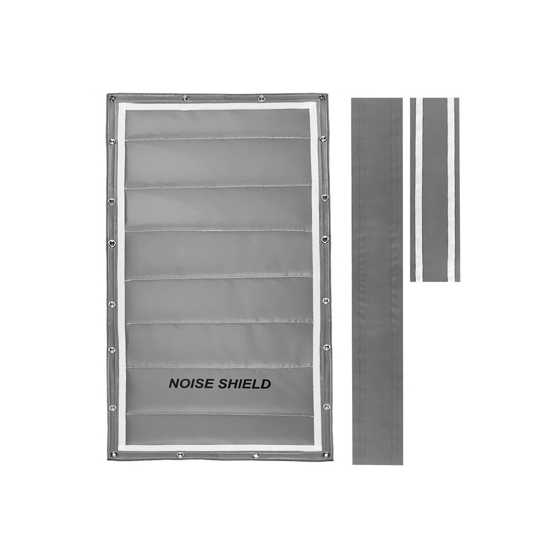 Buy PVC Noise Shield. 26dB. 1mx2m. 25mm Thickness. | Ban Soon Hardware ...