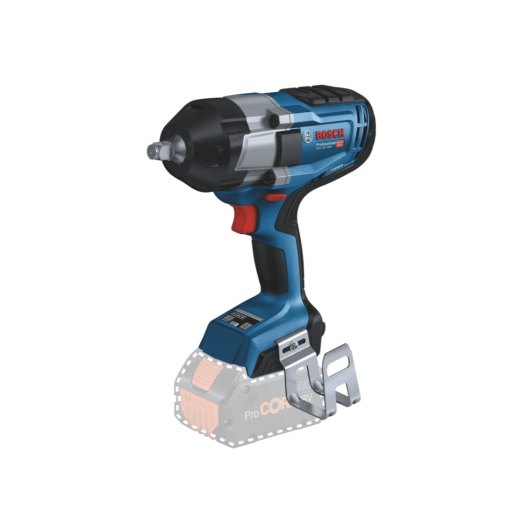 Impact Wrench | Ban Soon Hardware & Hydraulic Supply