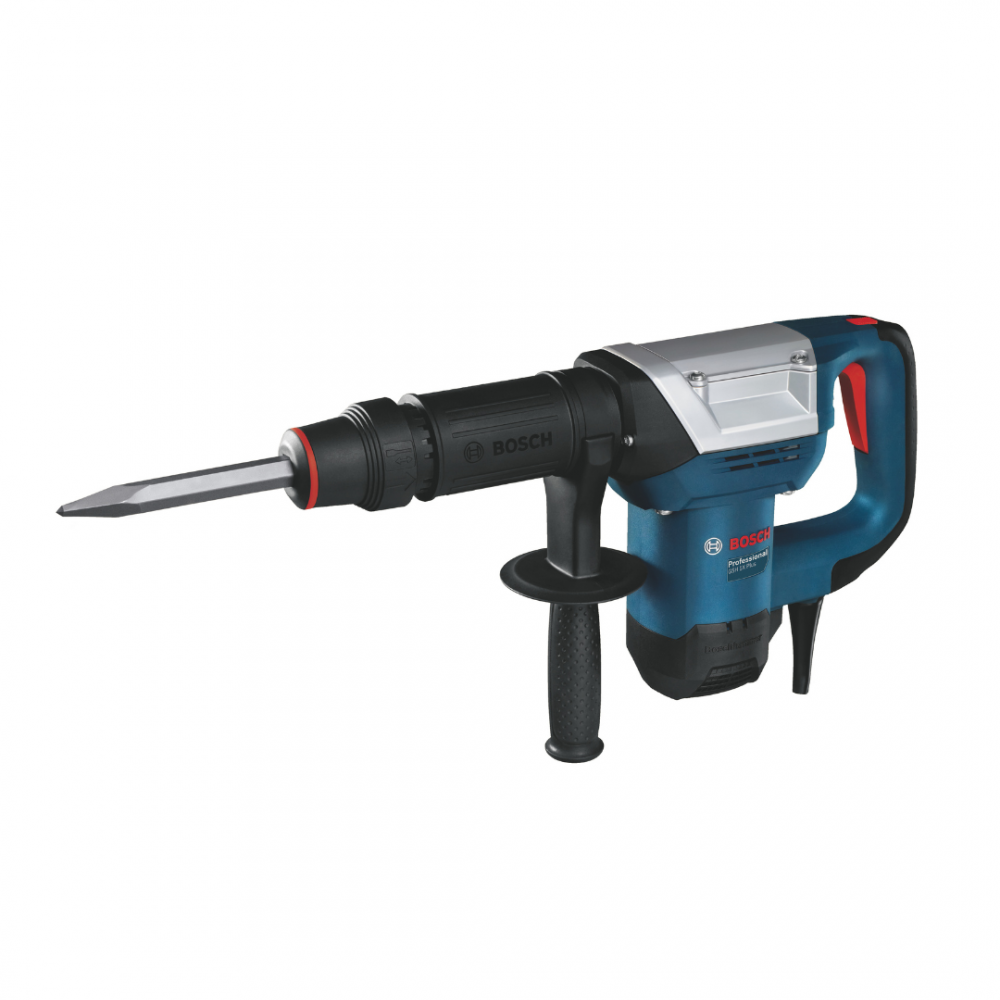 Buy BOSCH GSH 5HX Professional Demolition Hammer/Breaker with Hex | Ban ...