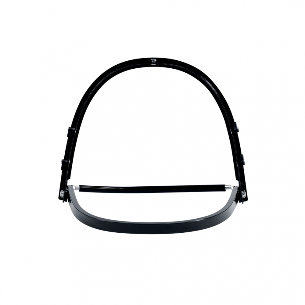 Buy BLUE EAGLE A3 Visor Bracket with FC-48 Clear Face Shield Visor Set ...