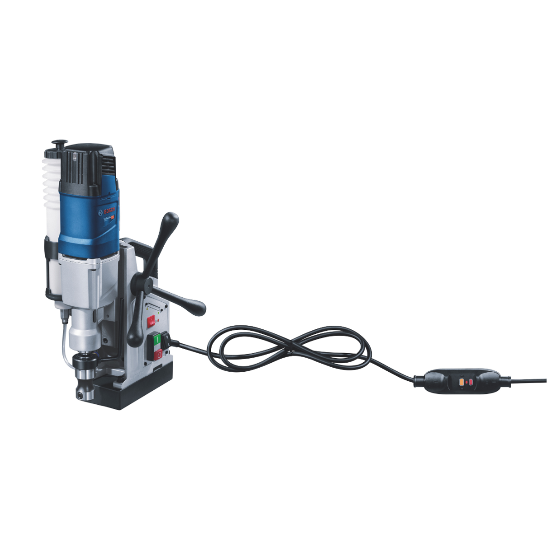 Buy BOSCH GBM 50-2 Professional Magnetic Core Drill | Ban Soon Hardware ...