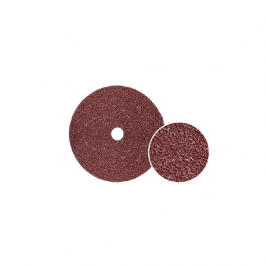 Buy "EAGLE" Aluminium Oxide Fibre Disc Red MODEL 16G | Ban Soon ...
