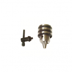 Buy Drill Chuck With Key CUTTING TOOLS DC10-K | Ban Soon Hardware ...