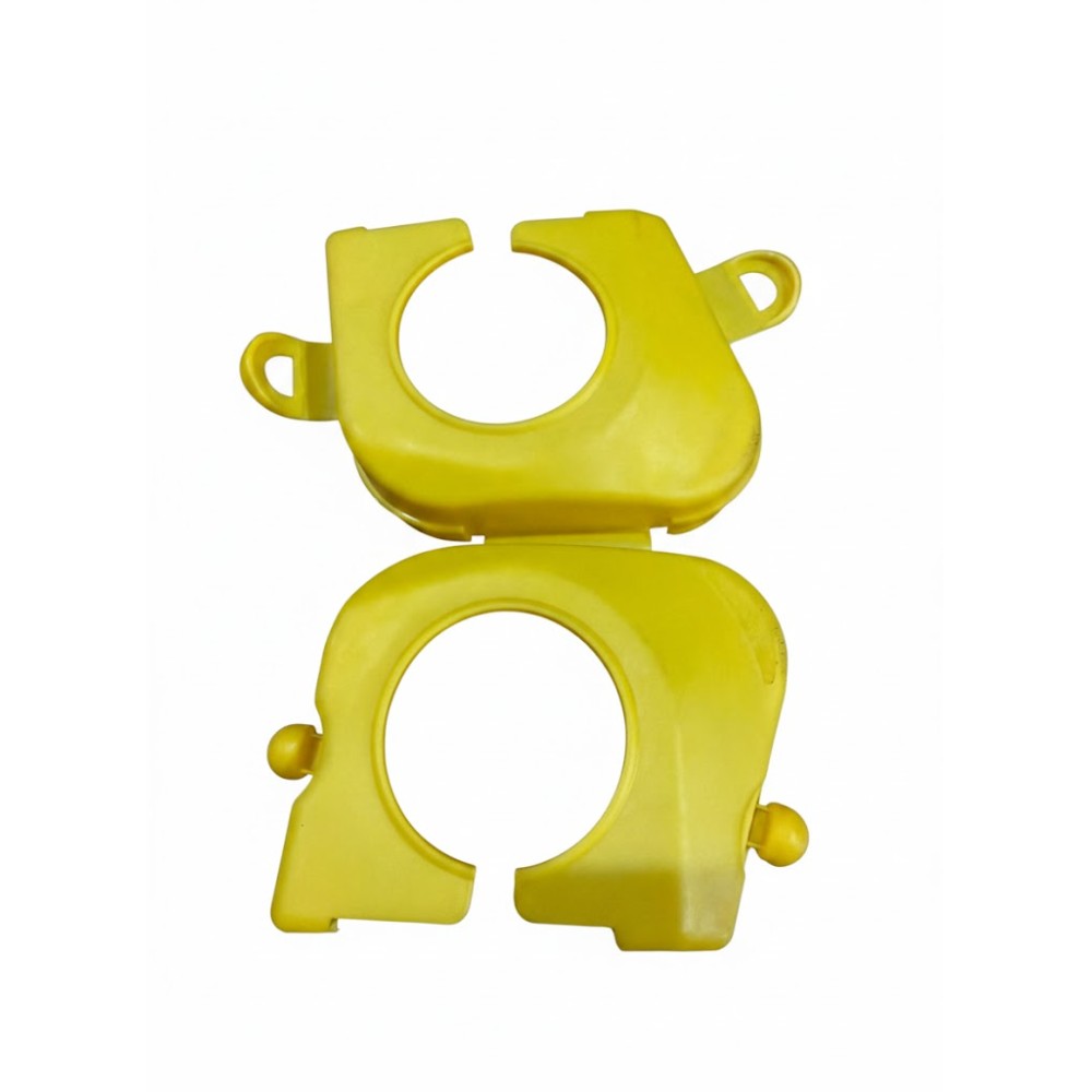 Buy Yellow Clamp Cover - Korea | Ban Soon Hardware & Hydraulic Supply