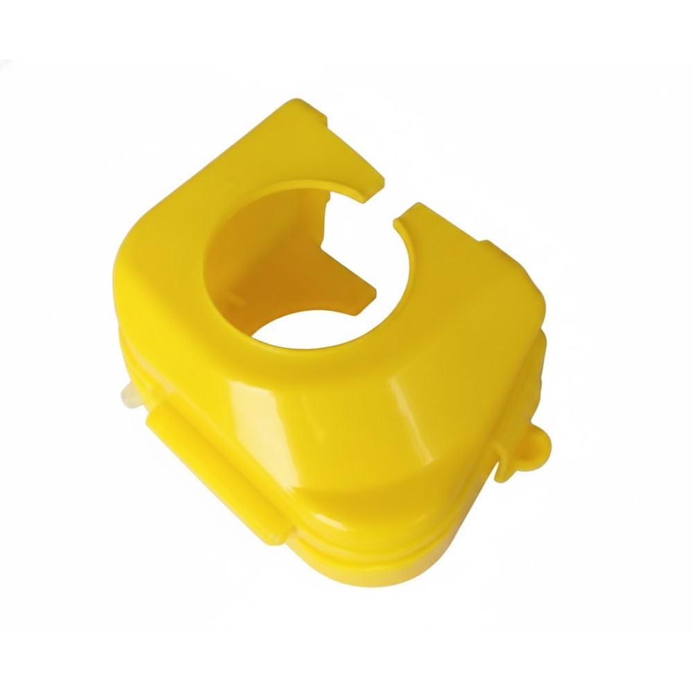Buy Yellow Clamp Cover - Korea | Ban Soon Hardware & Hydraulic Supply